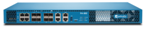 Palo Alto Networks Enterprise Firewall PA-850 – CYB Software — AI ...